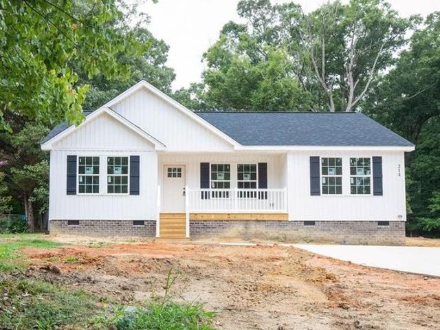 214 Koontz Ave, Thomasville, NC 27360