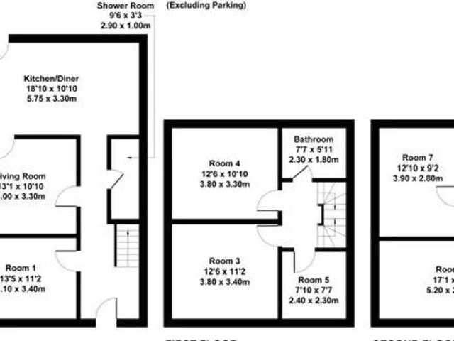 214 Kempton Road, East Ham, E6 2PB, United Kingdom | 7 bed townhouse for rent #139621744 | Rentberry