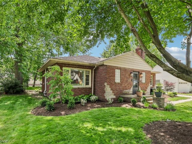214 Kenwick Drive