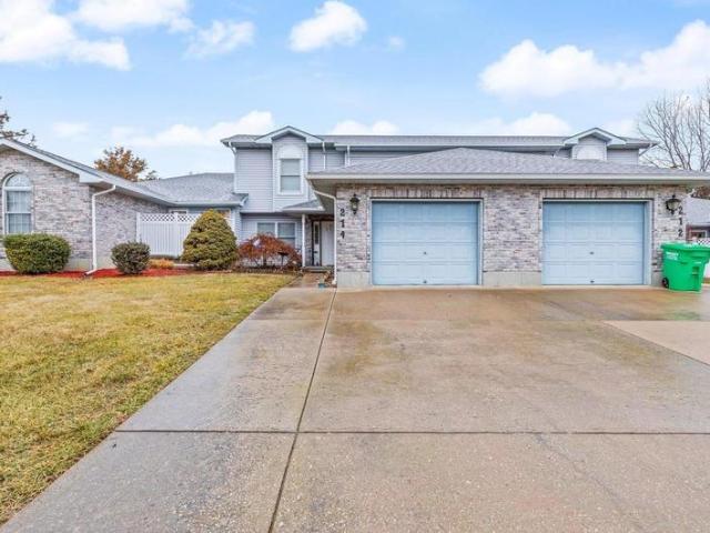 214 Holly Tree Ln, Farmington, MO 63640 MLS 24005623