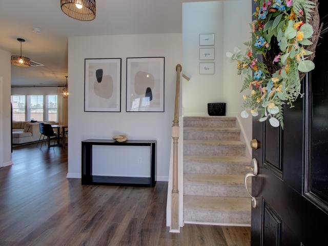 214 Honey Horn Drive