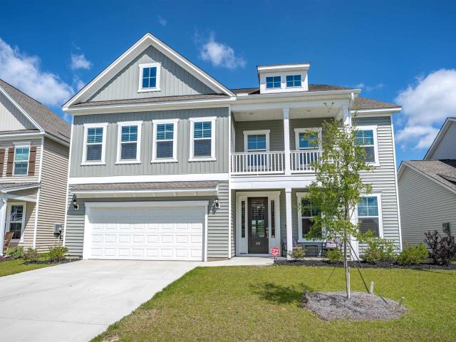 214 Horse Farm Place