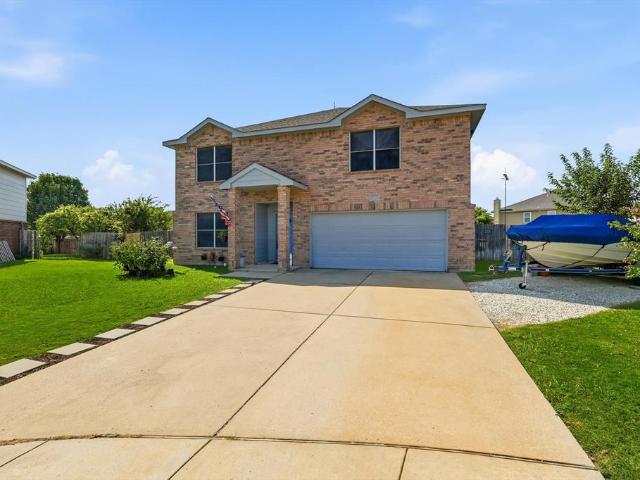 214 Hawthorne Court