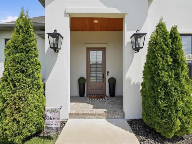 214 Haywood Drive