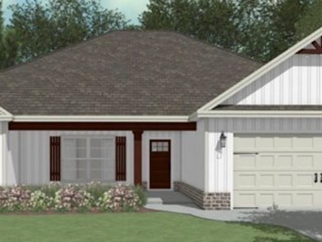 214 Hampton Chase, Perry, GA 31069