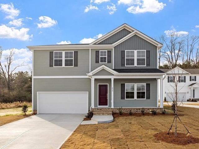 214 Harriette Ct, Lillington, NC 27546