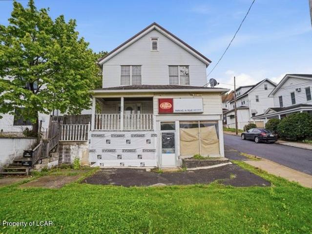 214 Harrison Ave, Scranton, PA 18510