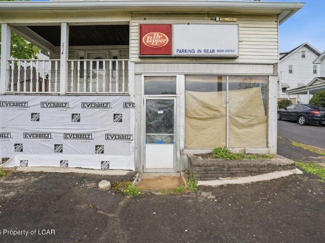 214 Harrison Avenue