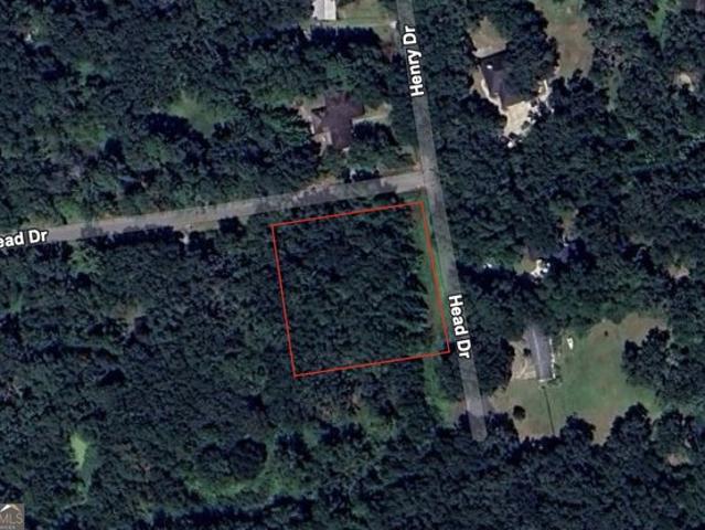 214 Head Dr, Brunswick, GA 31523