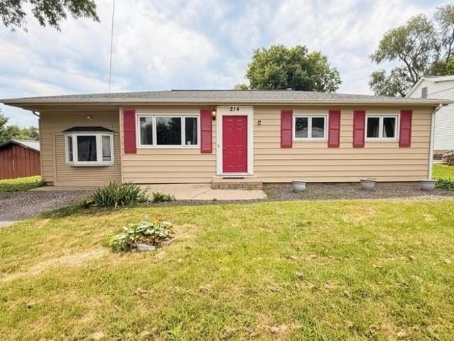 214 Henderson St, Rossville, IL 60963