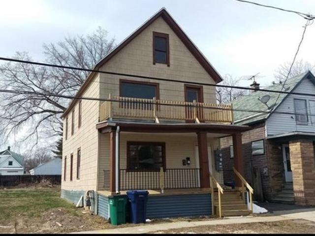 214 Herman St, Buffalo, NY 14211