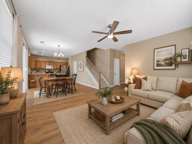 214 Hiawassee Drive