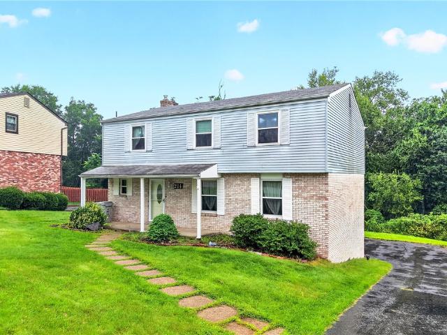 214 Highlander Heights Dr