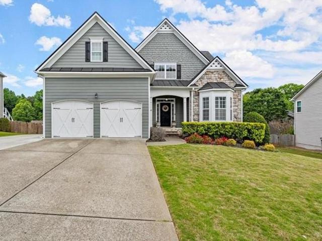 214 Highlands Dr, Woodstock, GA 30188