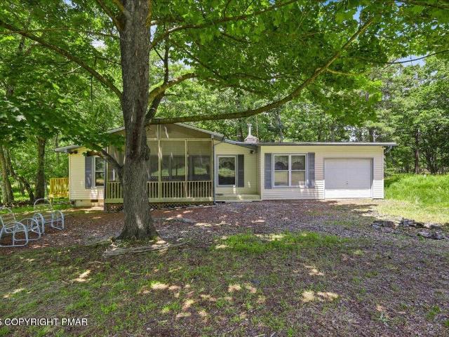 214 Hummingbird Trail