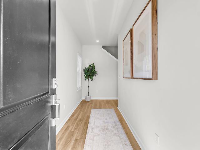 214 Hungerford Drive
