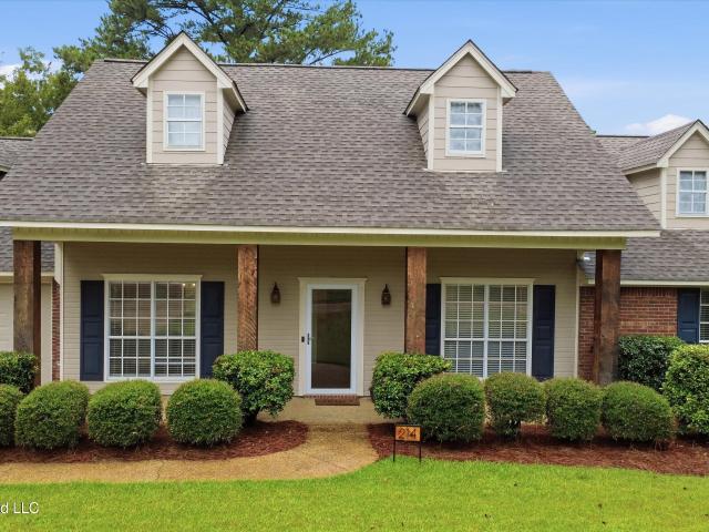 214 Indian Pines Lane