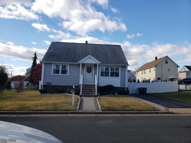 214 Irene St, Linden, NJ 07036