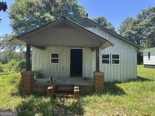214 Jordan Rd, Toccoa, GA 30577