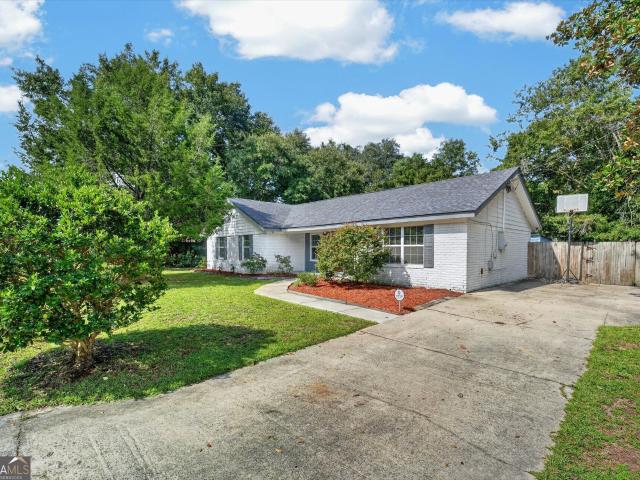 214 Jefferson Circle SE