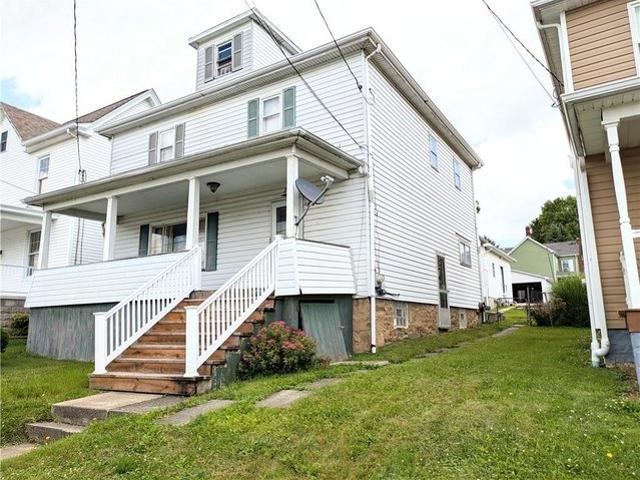 214 Jennings Ave, Scottdale, PA 15683