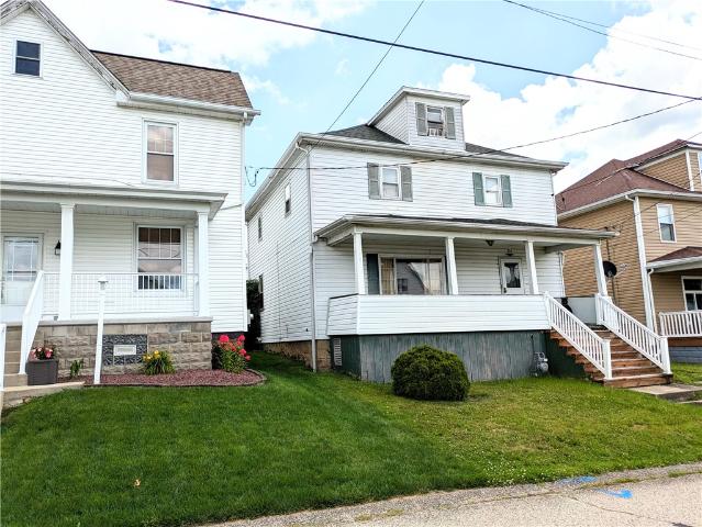 214 Jennings Ave