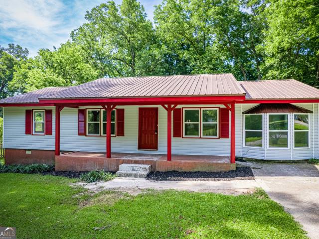 214 Oak Ridge Drive