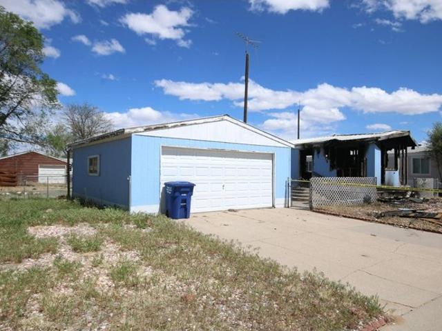 214 Oak St, Log Lane Village, CO 80705