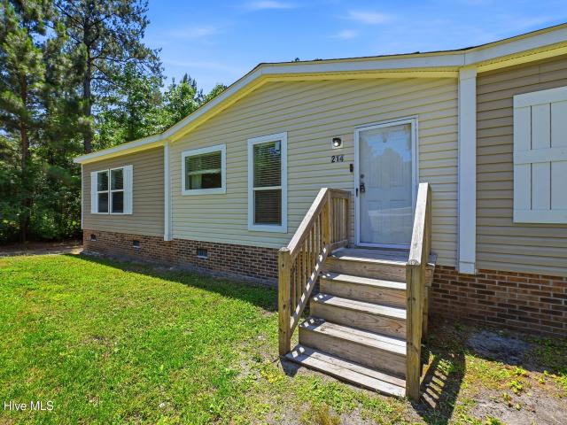 214 Ola Belle Road