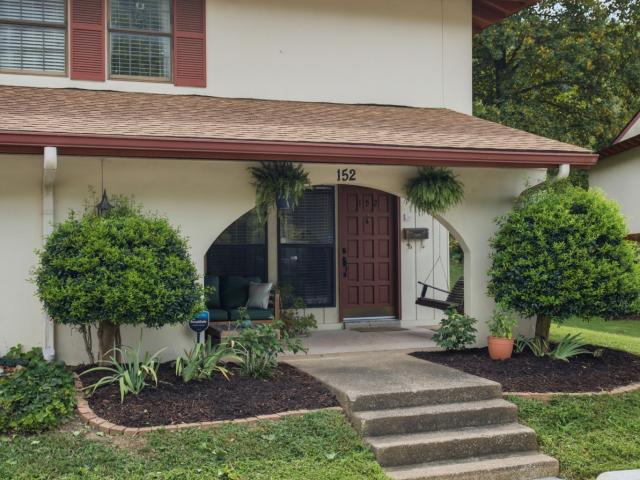 214 Old Hickory Blvd # 152