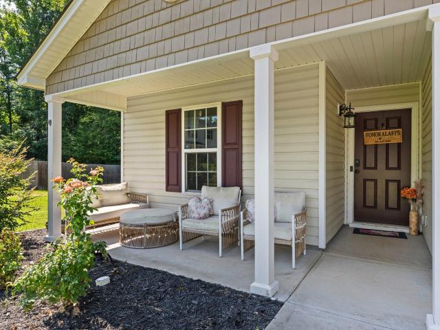 214 Old Timber Road