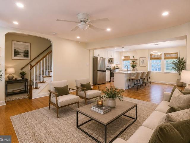 214 Overbrook Road