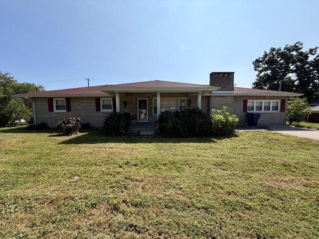214 Laurel Dr, Berea, KY 40403