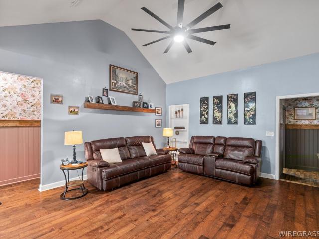 214 Lace Drive