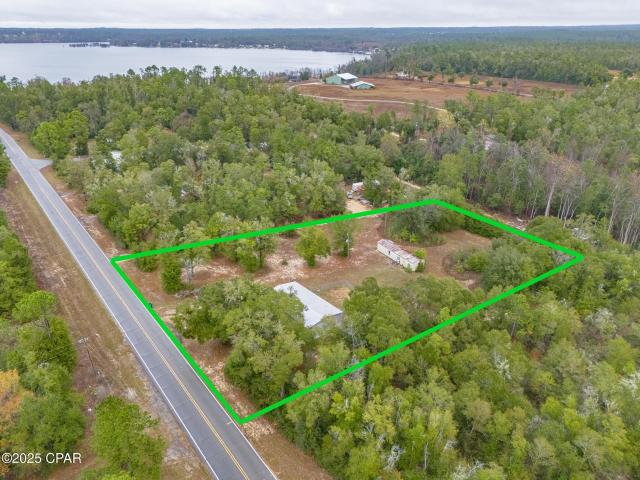 214 Lakepoint Rd, Alford, FL 32420 | MLS #783008
