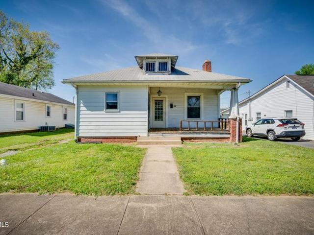 214 Lamont St, Johnson City, TN 37604