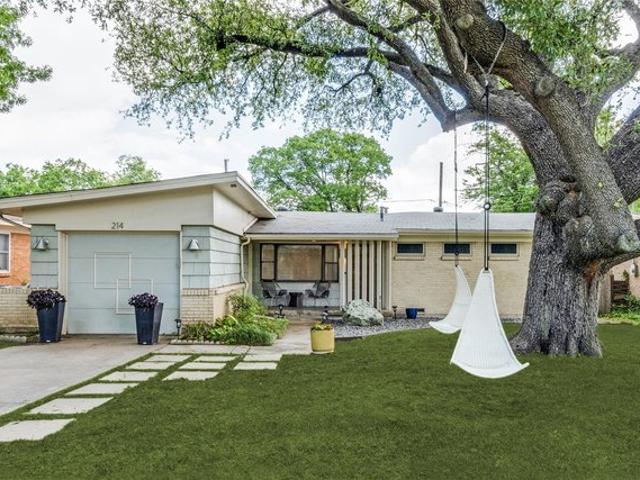 214 Leda Dr, Dallas, TX 75218