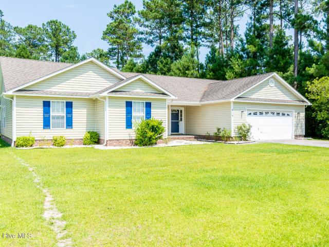 214 Lee Rogers Road