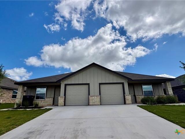 214 Leon Ln, Copperas Cove, TX 76522