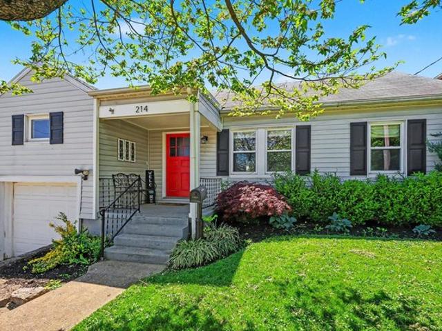 214 Lytle Ave, Elsmere, KY 41018