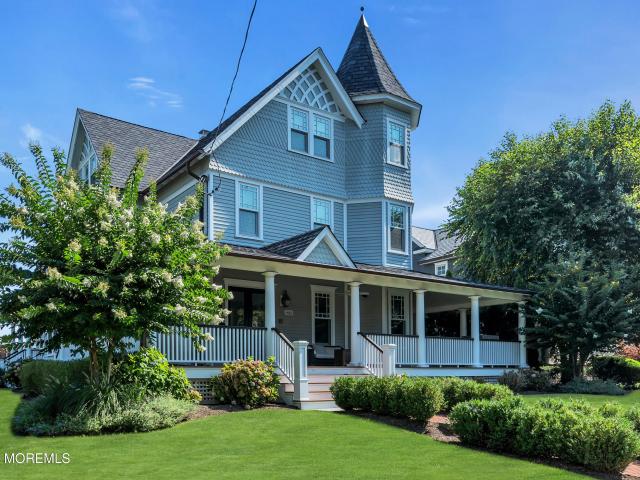 214 Monmouth Avenue