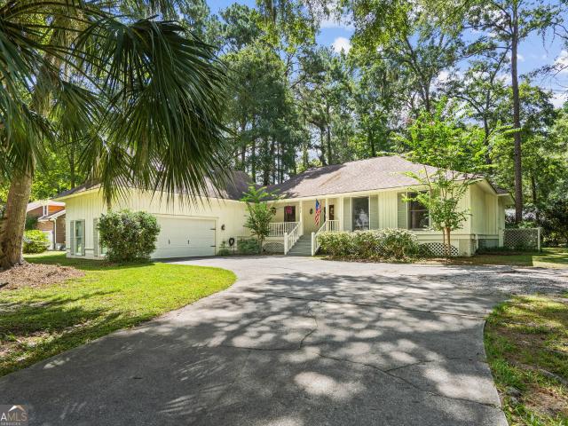 214 Montauk Lane