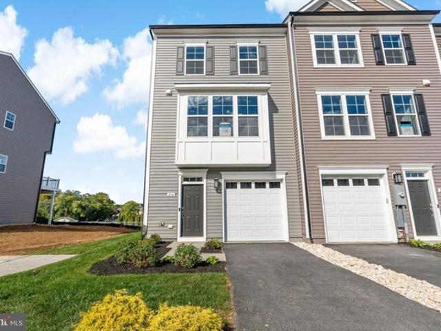 214 Monteith Dr, Winchester, VA 22601