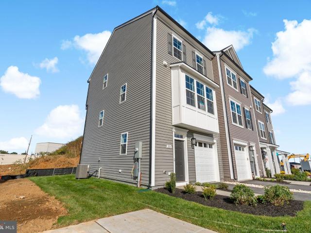 214 Monteith Dr, Winchester, VA 22601 | MLS #VAWI2009 | Compass