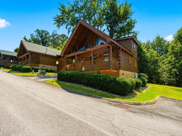 214 Moose Ridge Way