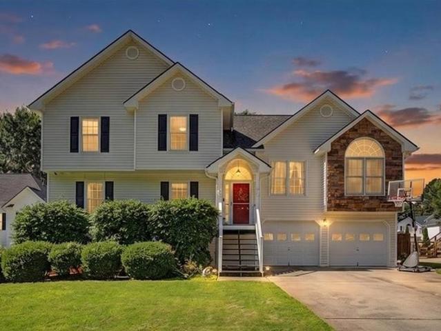 214 Moore Valley Way, Canton, GA 30115