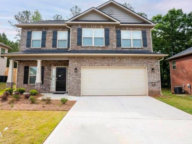 214 Morrisson Trail, Hampton, GA 30228