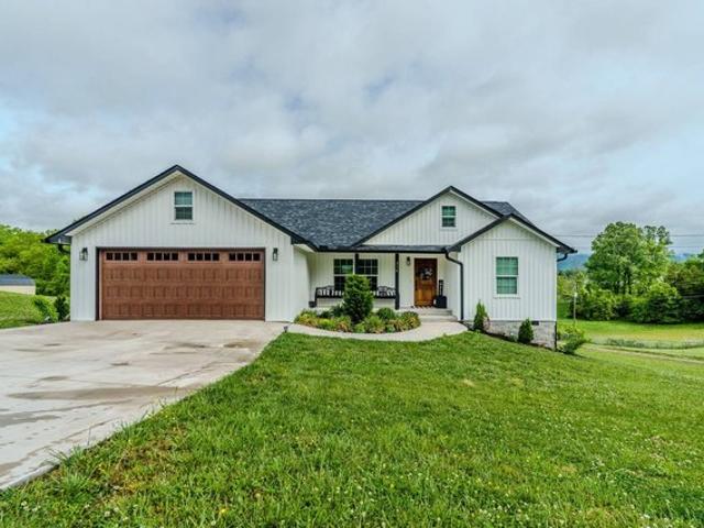 214 Morton Rd, La Follette, TN 37766