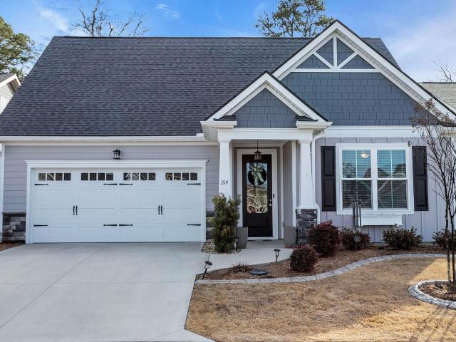 214 Mayfly Way, Simpsonville, SC 29680 | MLS #1588 | Compass