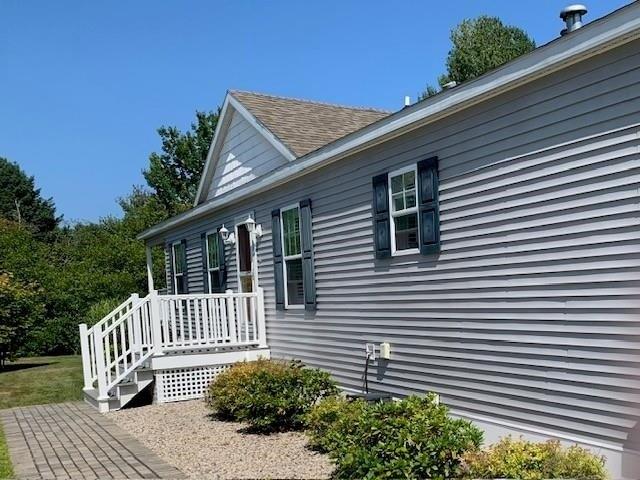 214 Mackerel Ave, Portsmouth, NH 03801